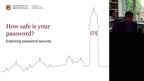 A2b How Secure Is Your Password