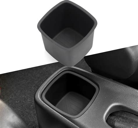 Amazon スズキ スイフトスポーツ Zc33s 専用 ドリンクホルダー センターコンソール ハンドブレーキ 収納ボックス Swift