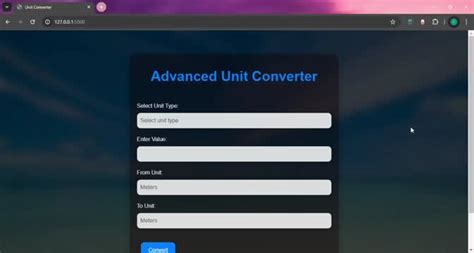 Learn Unit Conversion With Python Sylvester Roshan Posted On The