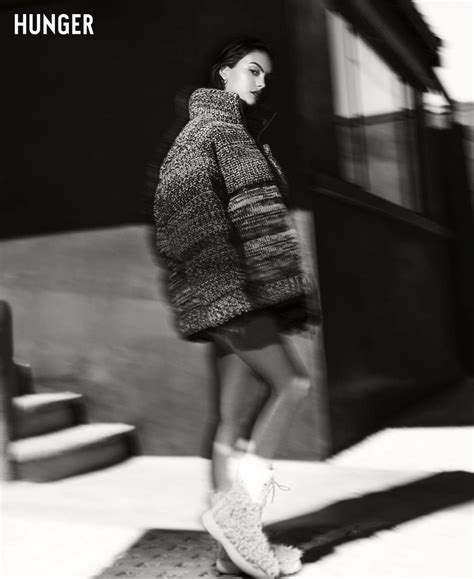 Camila Mendes Hunger Magazine Survival Mode Issue November 2022 More Photos • Celebmafia