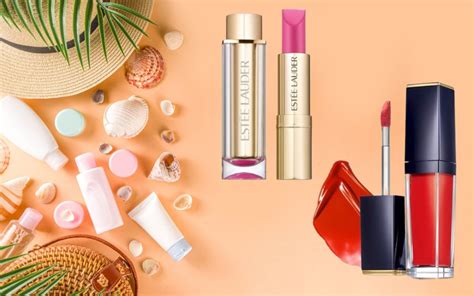 Son Estée Lauder Sắc Son Hiện Đại Phong Cách Sang Trọng Moi Cosmetics