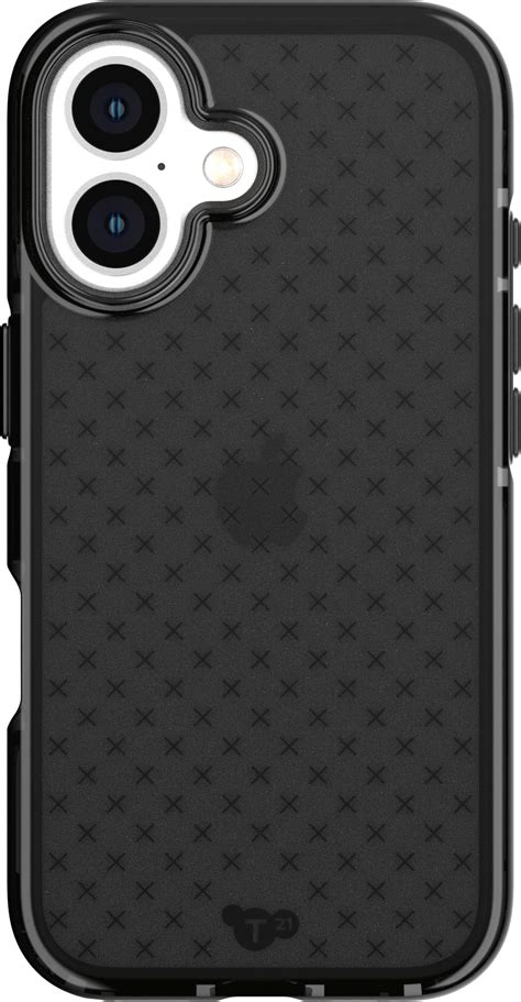 Tech21 Evoarmor For Iphone 16 Compatible With Magsafe Impact Protection Case 21x