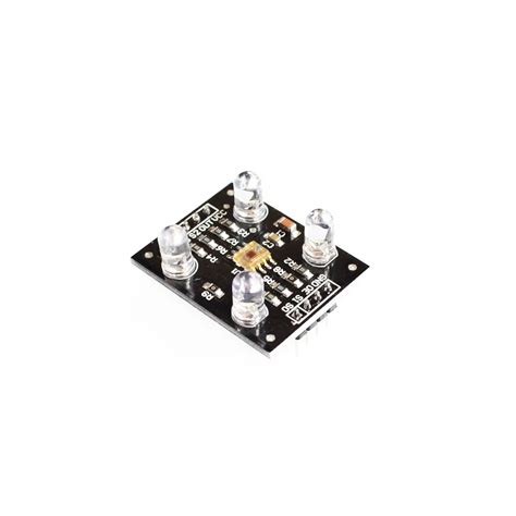 China Low Price Color Recognition Sensor Tcs230 Tcs3200 Color Sensor