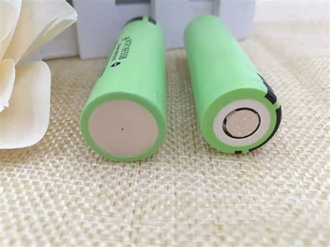 Pcs New Original Ncr B V Mah Lithium Rechargeable Battery For Panasonic