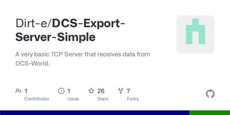 DCS Export Server Simple LUA RadarAltitude Sec Interval Export Lua At Master Dirt E DCS