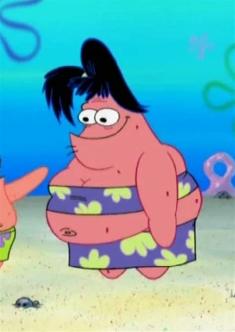 Sam Star Spongebob Galaxy Wiki Fandom