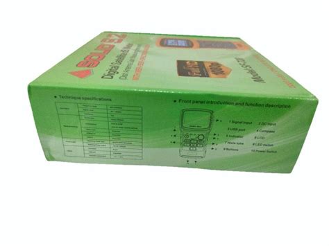 Solid Sf 720 Digital Satellite Db Meter At Best Price In Bengaluru Solid Sf 720 Digital Satellite Db Meter At Best Price In Bengaluru