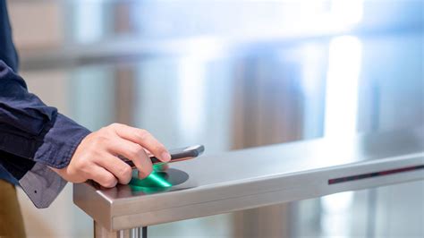 unlocking seamless security the evolution of mobile access control