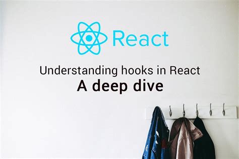 understanding hooks in react r reactjs