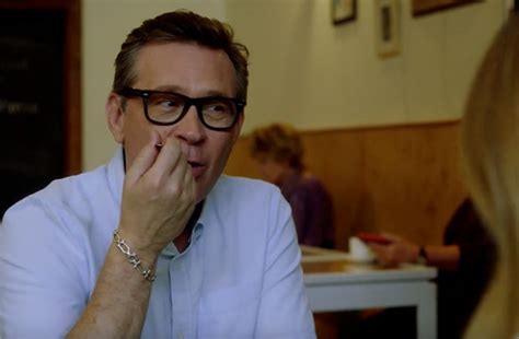 Whatever Happened To Connor Trinneer Trip Trucker From Star Trek Enterprise Ned Hardy