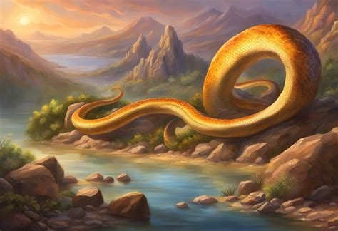 Lake Elsinore Serpent Mythical Encyclopedia