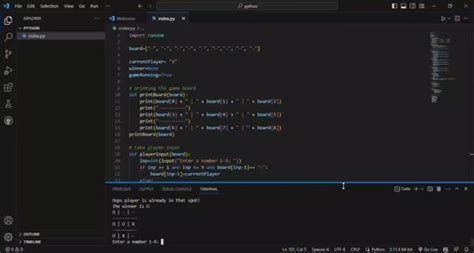 [video] ranjitha duvva on linkedin internpe pythonprogramming