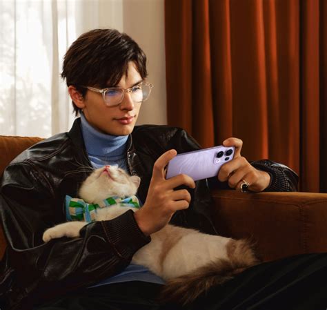 Oppo Reno Pro Ai Smartphone With Ai Editor Oppo India