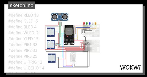 Tugas 1 Copy Wokwi Esp32 Stm32 Arduino Simulator