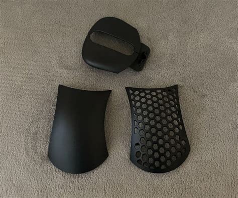 Pwnage Ultra Custom Wireless Ergo Mouse Review