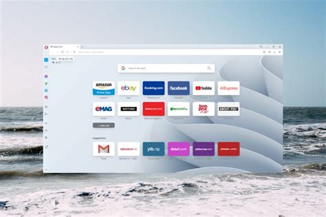 Best Portable Browsers Without Installation