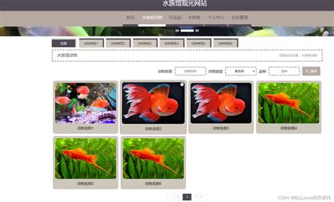 111个精心挑选的java计算机毕业设计项目，从0到1，步步为赢 csdn博客