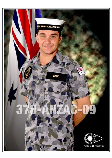 Anzac Class Video Onsite