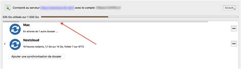 Macos Problem With Client Desktop Progress Bar · Issue 2138