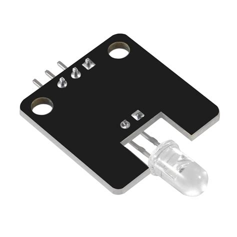 Snapklik Com Dorhea Pcs Digital Khz Ir Receiver Sensor Module Pcs Khz Ir Transmitter