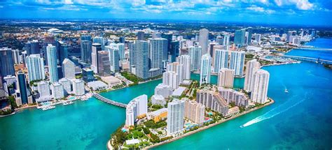 Goedkope Vliegtickets Naar Miami Vliegtickets Nl