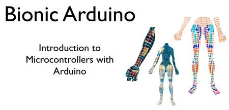 Todbot Blog Bionic Arduino Introduction To Neverwonderland