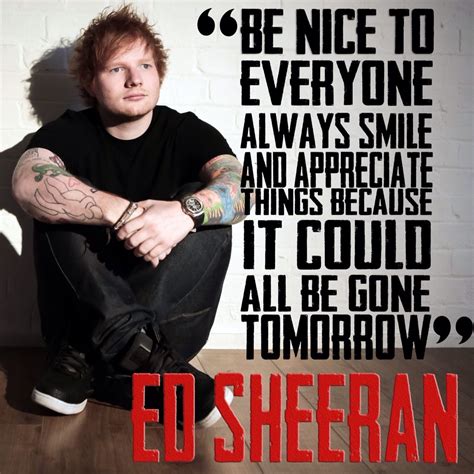 Pin By Mia W On •quotes• Ed Sheeran Quotes Lyrics Ed Sheeran Quotes Ed Sheeran Lyrics