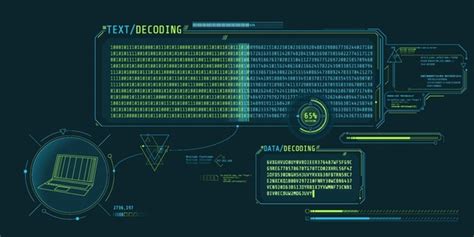 Decoding Machine 스톡 벡터 및 벡터 아트 175개 Shutterstock