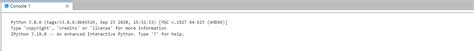 i want to use jupyter lab with python 3 9 not python 3 8 r ipython
