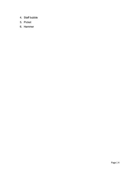 Engineering Survey 1 Report Levelling DOCX