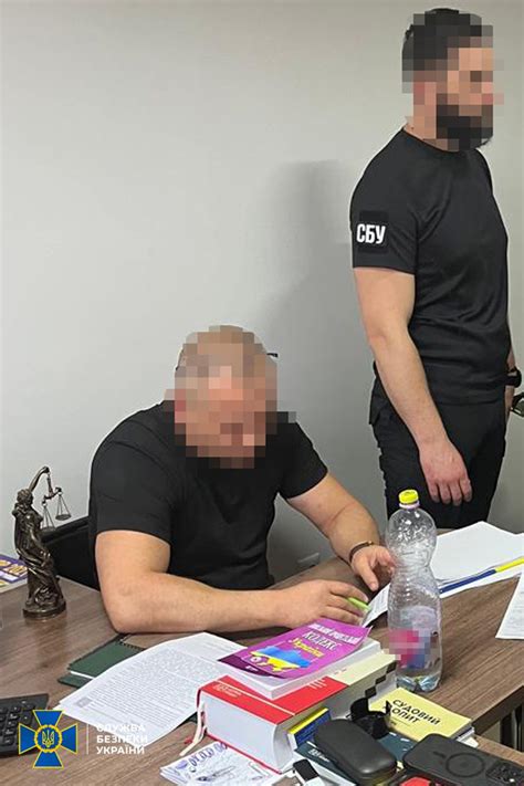 Заблокували ще одну схему ухилення від мобілізації на Закарпатті затримано головного «кадровика