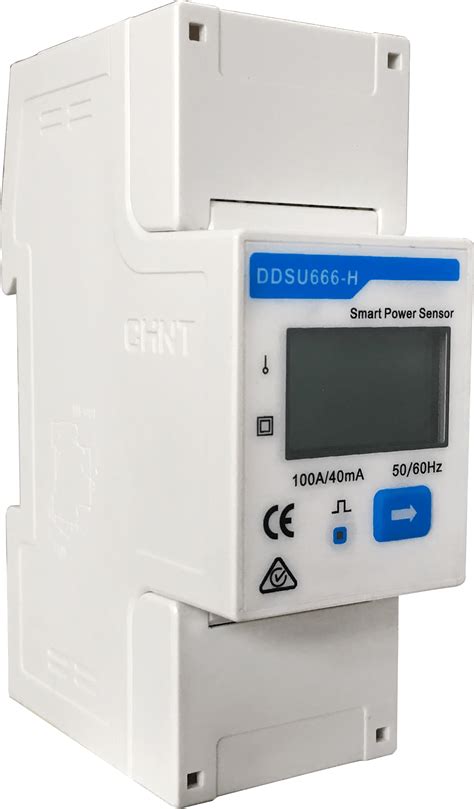 Ske Solar Smart Power Sensor