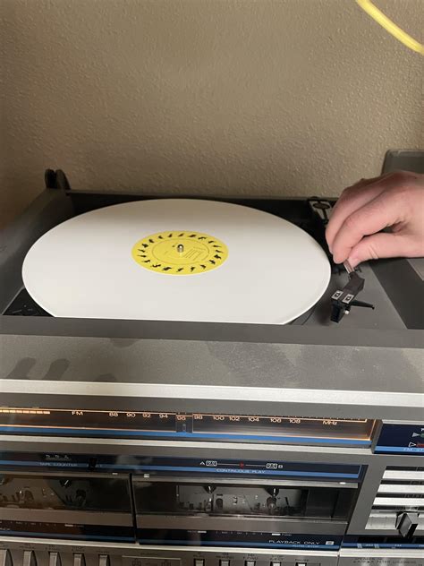 Vynl Version Is So Much Better I Cant Believe Ive Been Missing Out R 100gecs