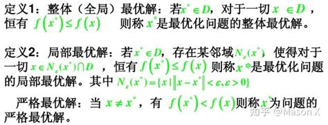 弄懂什么是二次规划 知乎