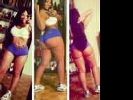 Naked Stephanie Santiago Added 07 19 2016 By Jaime23