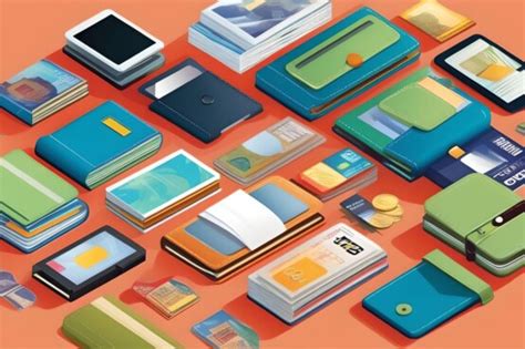 The Ultimate Guide To Digital Wallets Types Features And Benefits