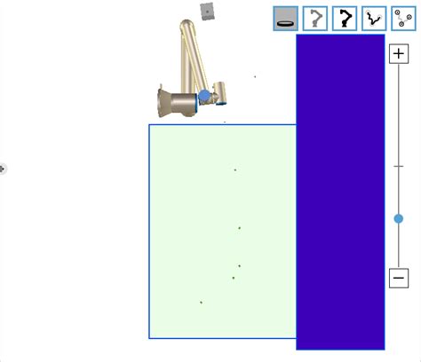 Know The Path Between Points General Application Help How Do I Universal Robots Forum