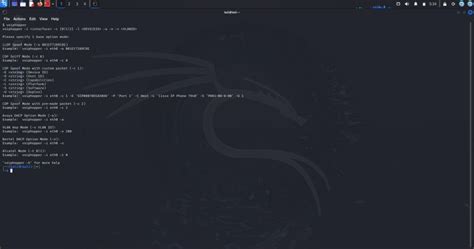 Rakesh P On Linkedin Cybersecurity Voipsecurity Vlanhopping Voiphopper Networksecurity…