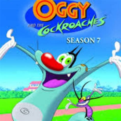 Oggy And The Cockroach Youtube