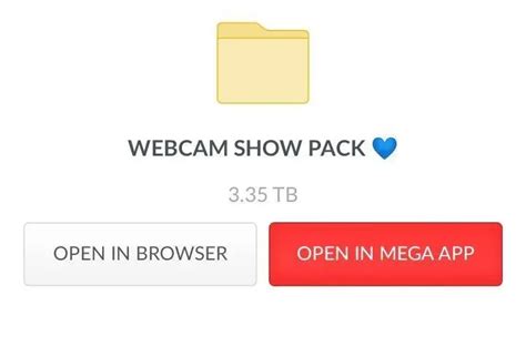 3 Tb Mega Folder Link In Comment ⬇️🔥 Scrolller