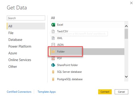 My Favorite Clean And Simple Way To Combine Csv Files In Power Bi Data Witches