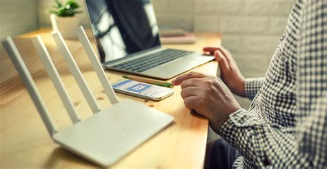 How To Set Up A Wi Fi Or Wireless Network In Your Home Movers Com