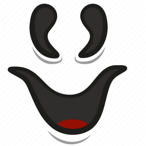 Halloween Ghost Weird Icon Download On Iconfinder