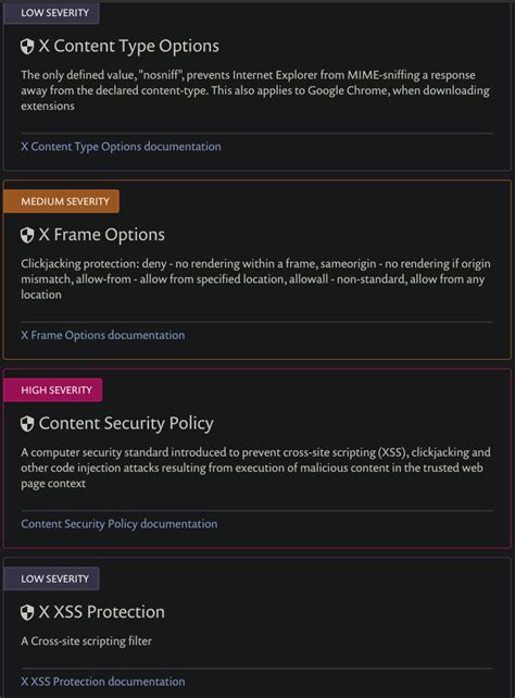 Docssecurity Add Useful Guidance To The Csp Section Of The Guide · Issue 37631 · Angular