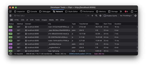 Embedding Our New React Ui In Go Flipt Blog