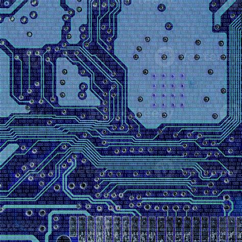 Binary Codes And Microchips Stock Photo At Vecteezy