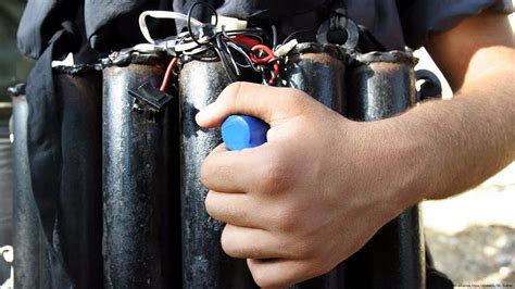 Tatp A Devilish Explosive Dw 03 24 2016