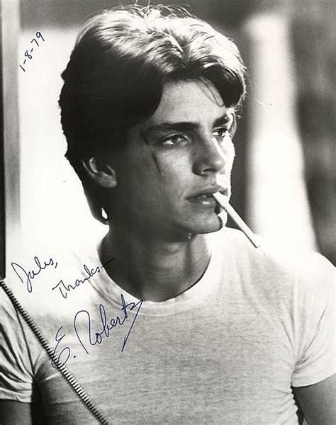 Congratulations On Your Face Eric Roberts Eric Roberts Robert Young Eric