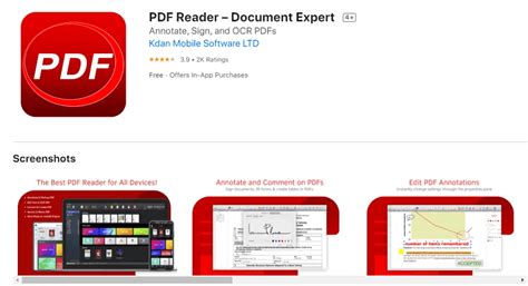 Top 5 PDF Annotator Mac 2021 Update