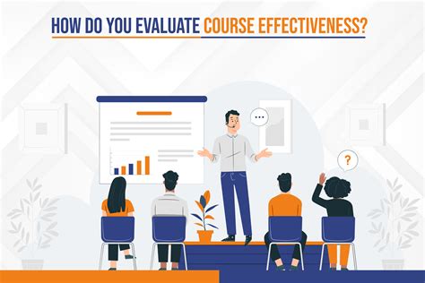 How Do You Evaluate Course Effectiveness